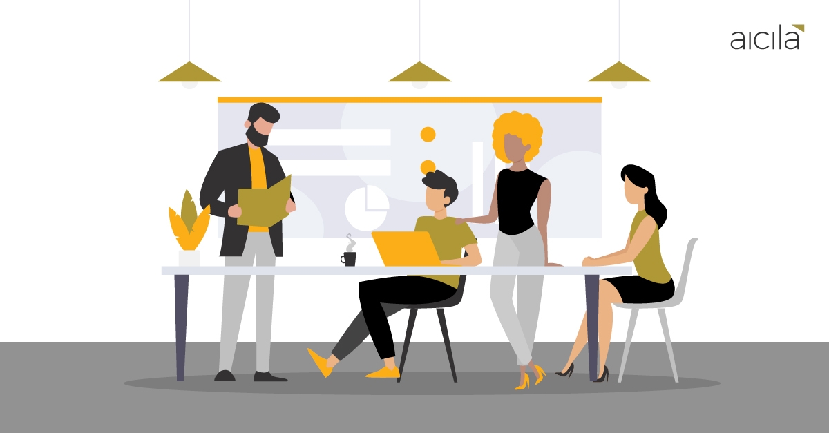 What Makes the Perfect Team? - The Aicila Group